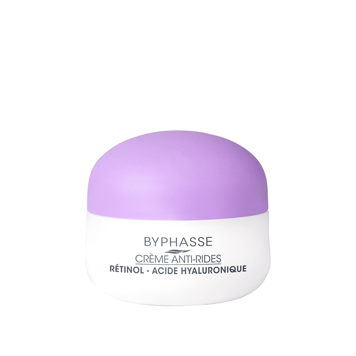 Crema Antiarrugas Con Retinol Byphasse