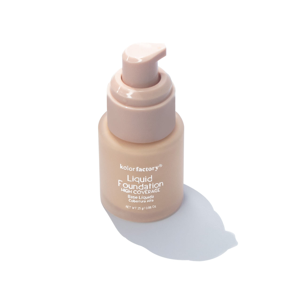 BASE LIQUIDA KF LIQUID FOUNDATION # 01